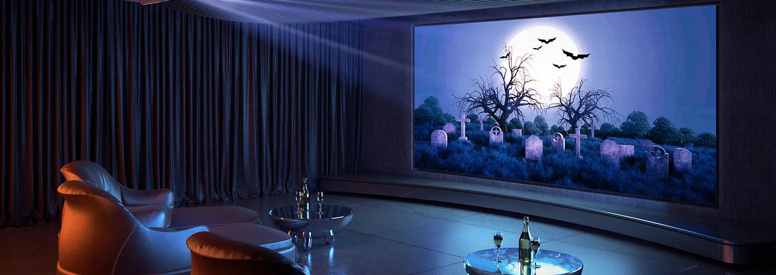 Home Theatre Packs – LUMI-FI